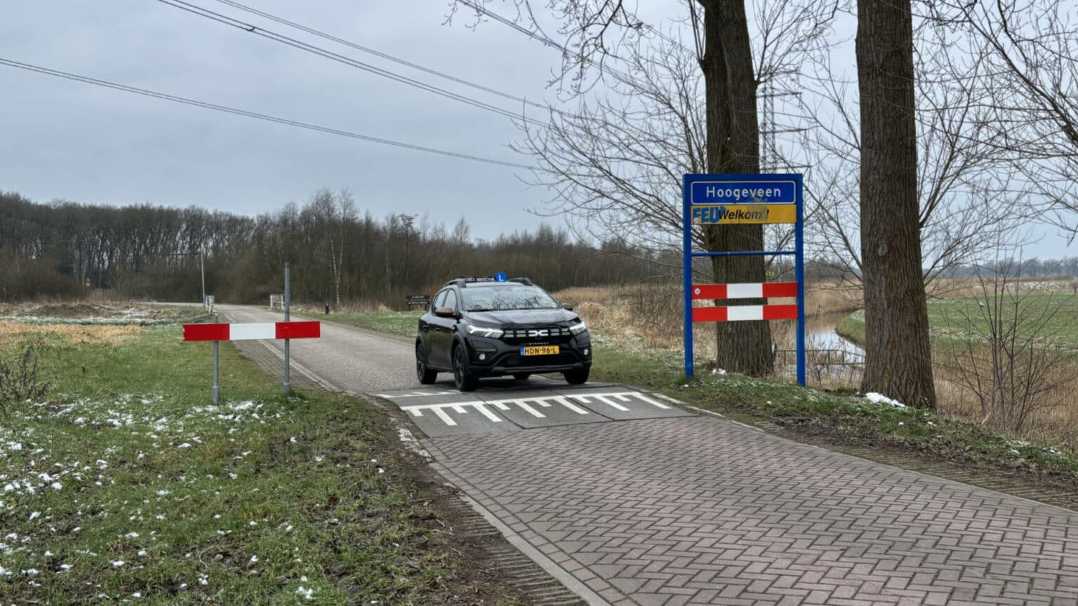 Autorijbewijs - Wouko Snijder